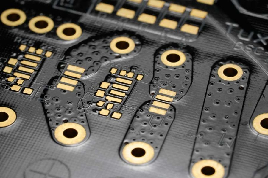 PCB Via Size-Complete Information It's Here | OurPCB PCB Via Size-Complete Information It's Here | OurPCB