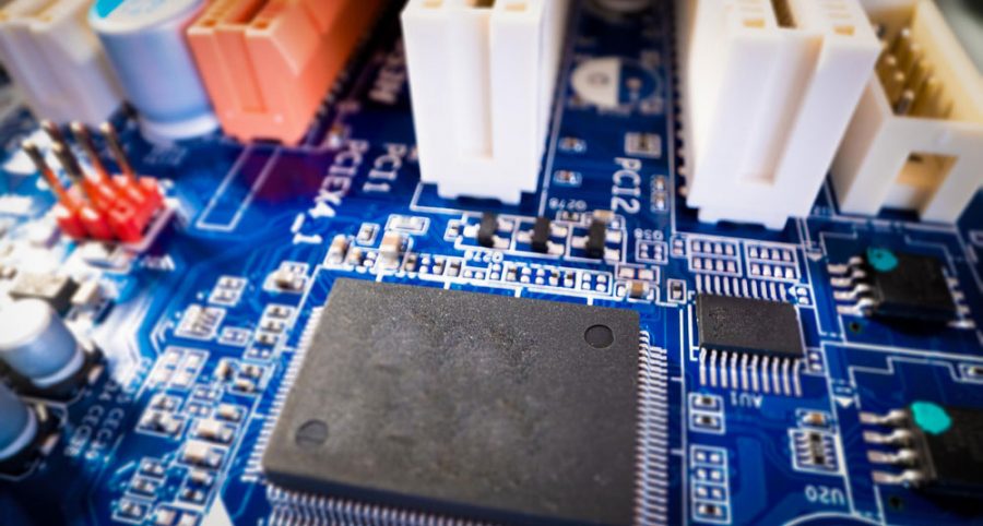 PCB Files | View and Edit PCB File Viewer, Gerber Files