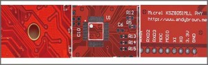 PCB Color - How To Select The Color You Need | OurPCB