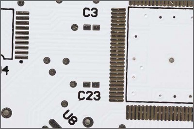 PCB Color - How To Select The Color You Need | OurPCB