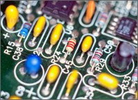 PCB Color - How To Select The Color You Need | OurPCB