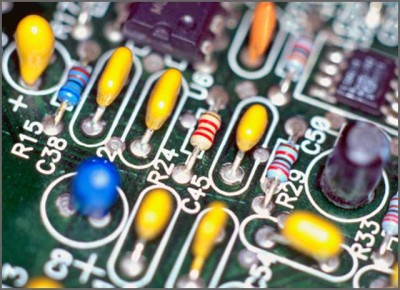 PCB Color - How To Select The Color You Need | OurPCB