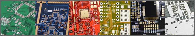 PCB Color - How To Select The Color You Need | OurPCB