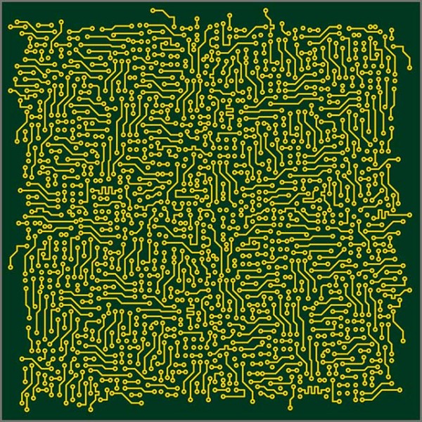 PCB Copper - Copper in Printed Circuit Boards