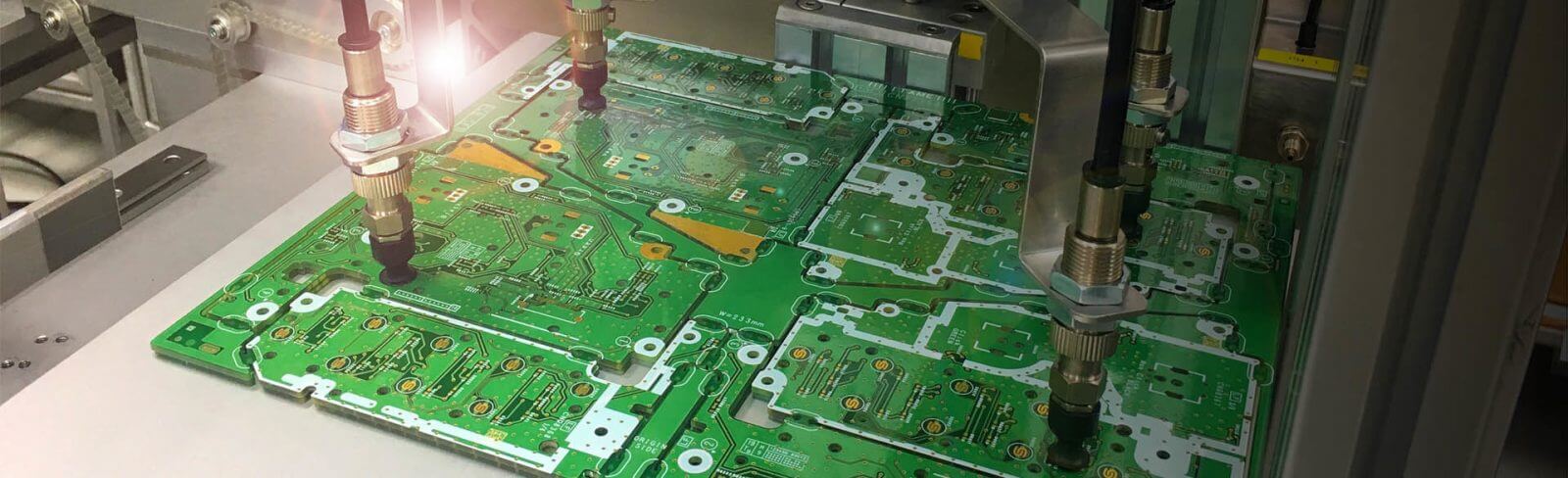 Capabilities - PCB Assembly,PCB Manufacturing,PCB design - OURPCB
