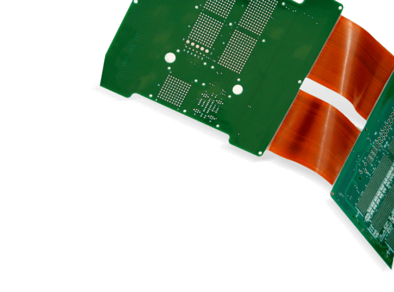 Heavy Copper PCB - PCB Assembly,PCB Manufacturing,PCB design - OURPCB