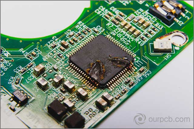 10 Reasons For PCB Manufacturing Defects And How To Eliminate Them