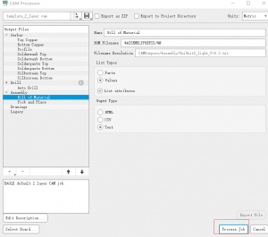 Gerber Files: How to Generate Gerber Files