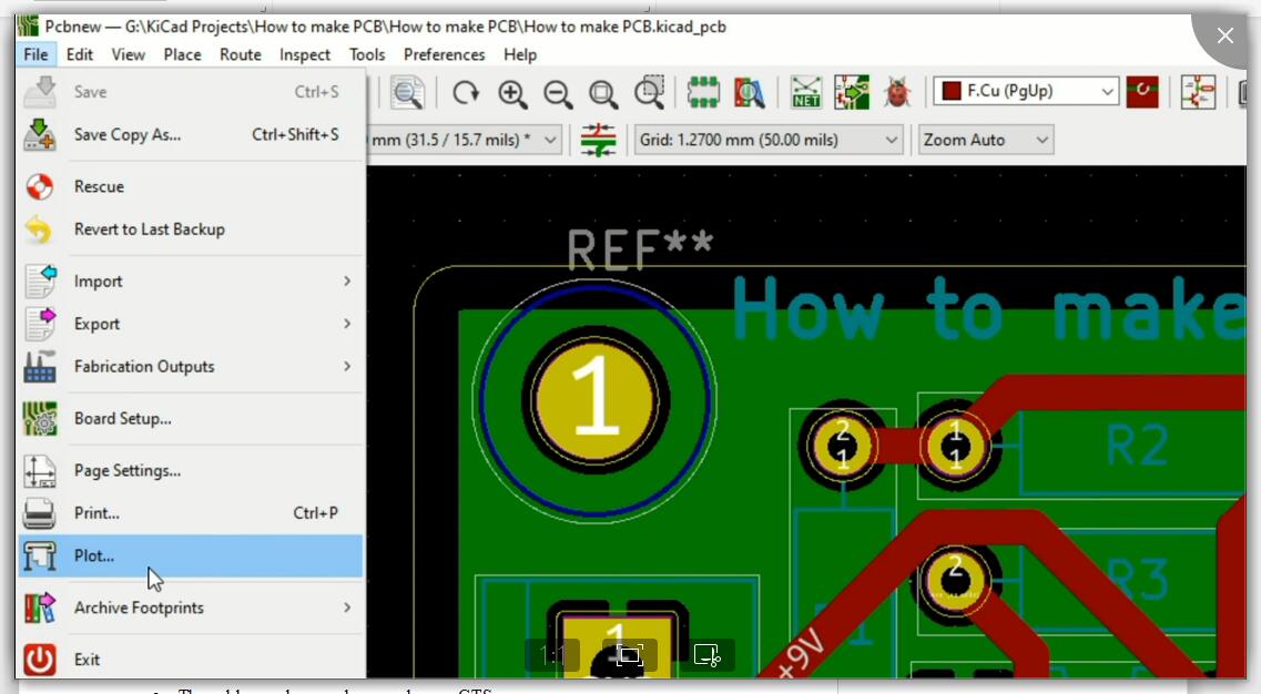 Gerber Files | Explained: Formats, Uses, and Examples Gerber Files | Explained: Formats, Uses, and Examples