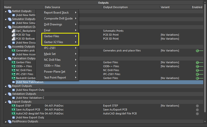 Gerber Files | Explained: Formats, Uses, and Examples Gerber Files | Explained: Formats, Uses, and Examples