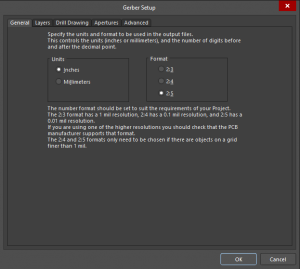 Gerber Files | Explained: Formats, Uses, and Examples