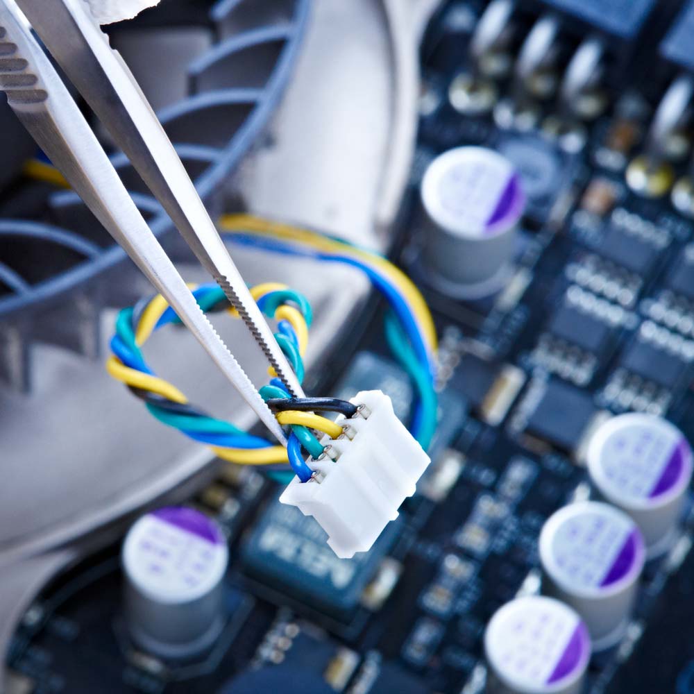 PCB Connector Types: Everything You Need to Know