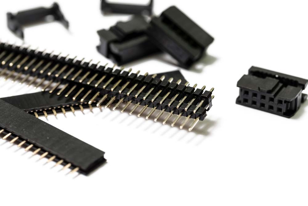 PCB Connector Types: Everything You Need to Know