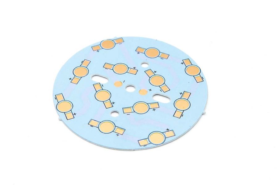 Aluminum PCBs: Types, Advantages & Applications Aluminum PCBs: Types, Advantages & Applications