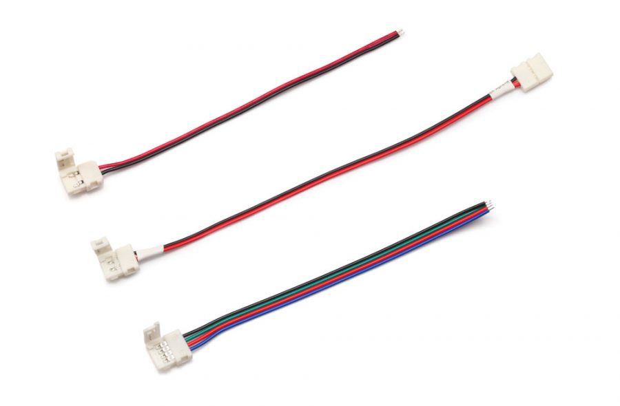 LED Wire Connectors 101 - The Essential Guide