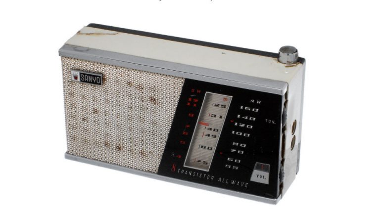 Transistor Radio: Guide on How To Build A Transistor Radio Circuit For ...