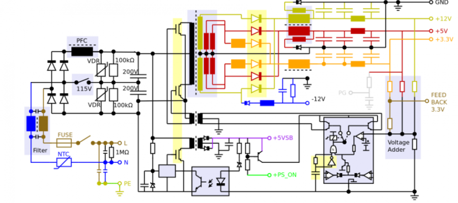 Transistor Projects: 10 Amazing Transistor Projects Circuits for Beginners