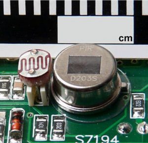 Motion Sensor Circuit: Introduction, Setup, and Applications of the ...