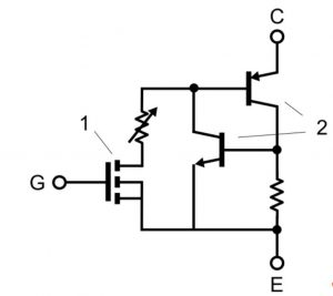 Transistor Pinouts | NPN and PNP Pinout Diagrams, Emitter Base Collector