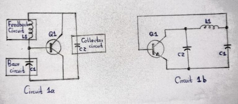 LC Oscillator: Circuit Working, Types, and Applications