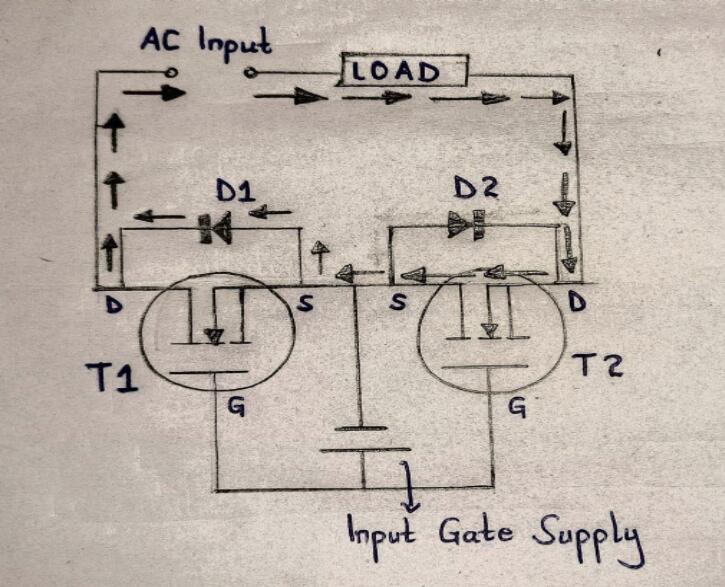 MOSFET Solid State Relay: An Ideal Choice for Applications