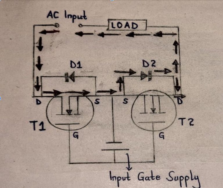 Mosfet Solid State Relay An Ideal Choice For Applications