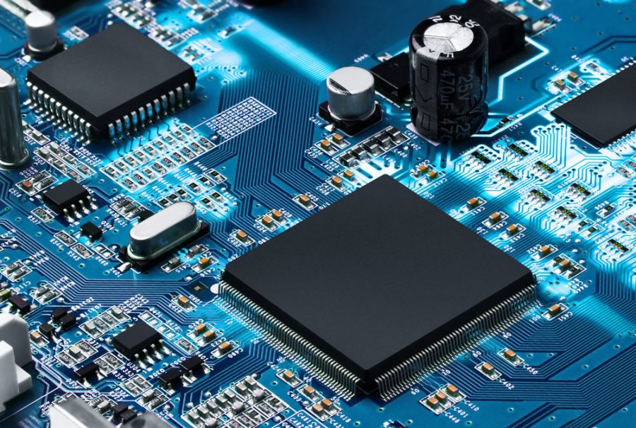 Microcontroller vs. Microprocessor - Ten Major Differences Microcontroller vs. Microprocessor - Ten Major Differences