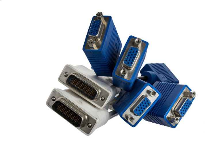 VGA Connector Pinout: What You Need to Know About the VGA Connector Pinout