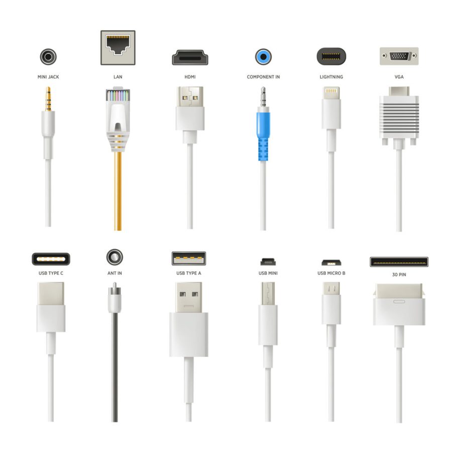 Vga Cable Different Types at Sharon Alexander blog Vga Cable Different Types at Sharon Alexander blog