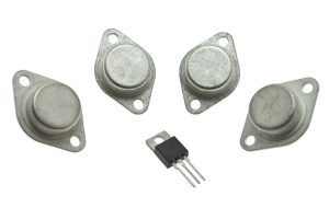 Transistor Coding | Identify Codes and Types of Transistors