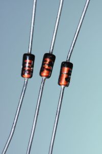 1n4002 Diode: A Detailed Guide to Understanding its Characteristics and ...