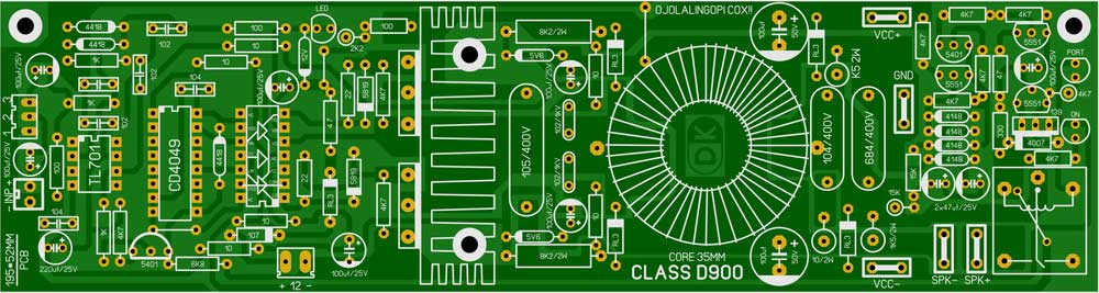 Led PCB Board | High-Quality LED Circuit Board Designs