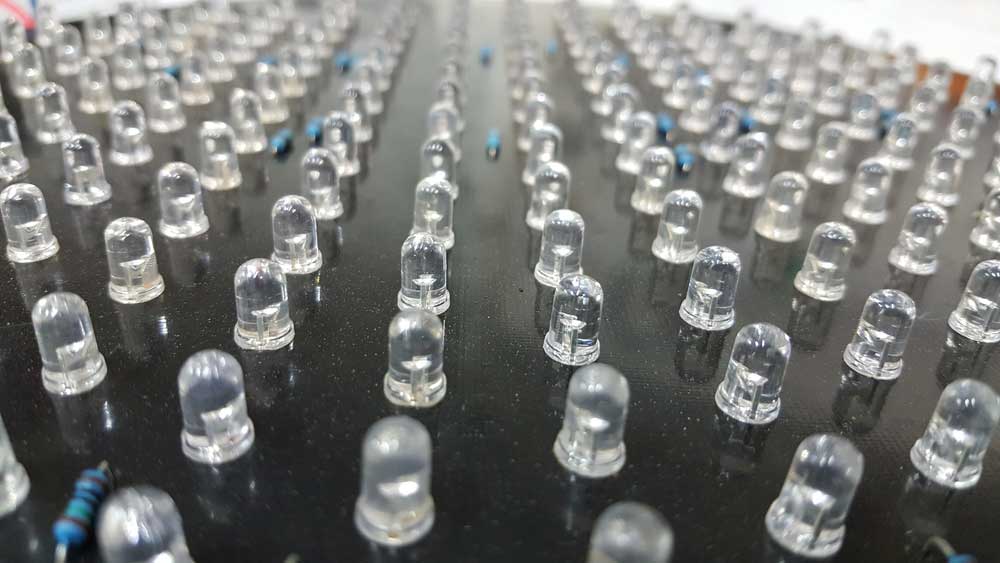 Led PCB Board | High-Quality LED Circuit Board Designs