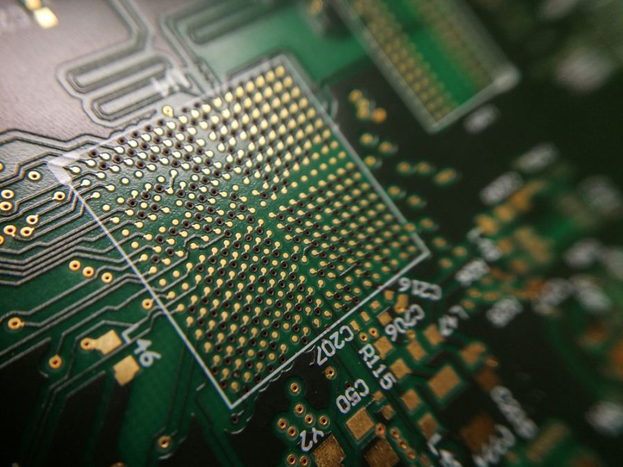 CEM-1 PCB | Circuit Board Material and Manufacturing Guide