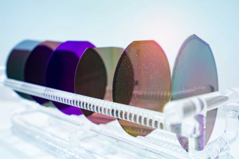 IC Substrate: Everything You Must Know About Integrated Circuit Substrates IC Substrate: Everything You Must Know About Integrated Circuit Substrates