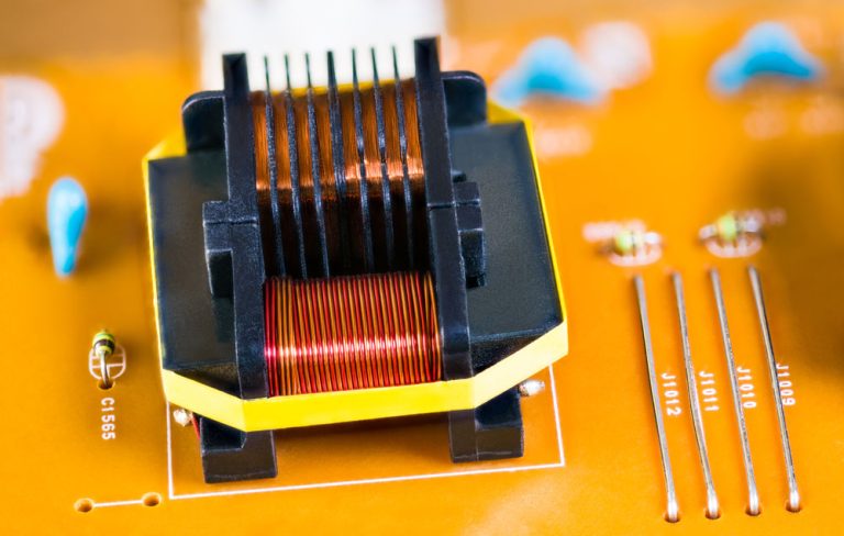 PCB Mount Transformer | Circuit Board Transformers Explained