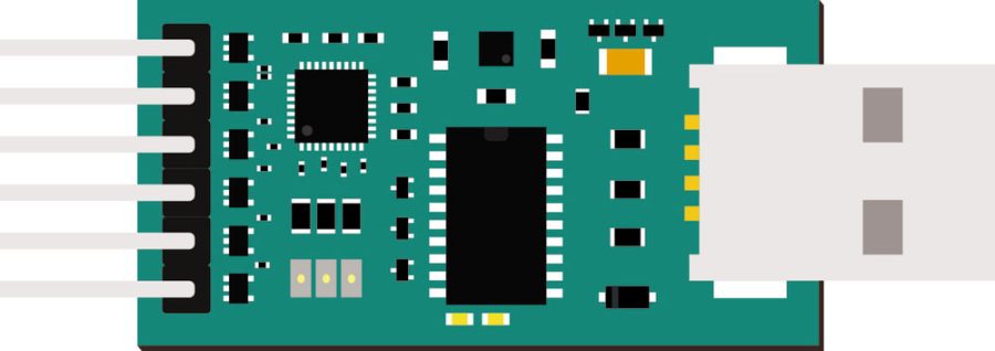 Ftdi Pinout Wiring Diagram And Connection Guide Ftdi Cable