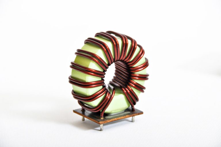 PCB Mount Transformer | Circuit Board Transformers Explained