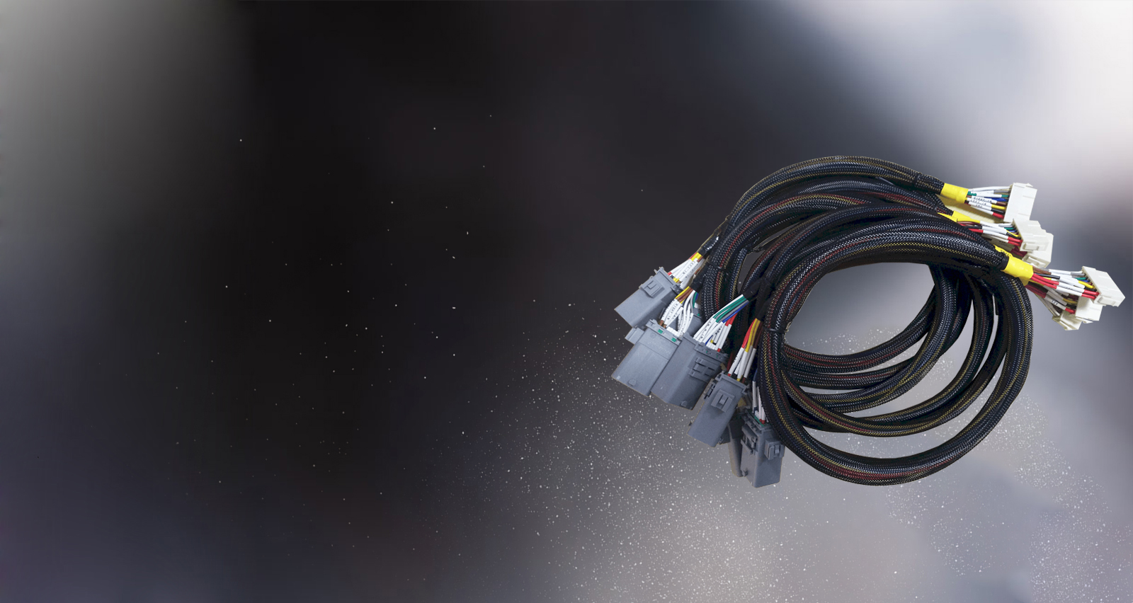 Custom Cable Assembly - PCB Assembly,PCB Manufacturing,PCB design - OURPCB