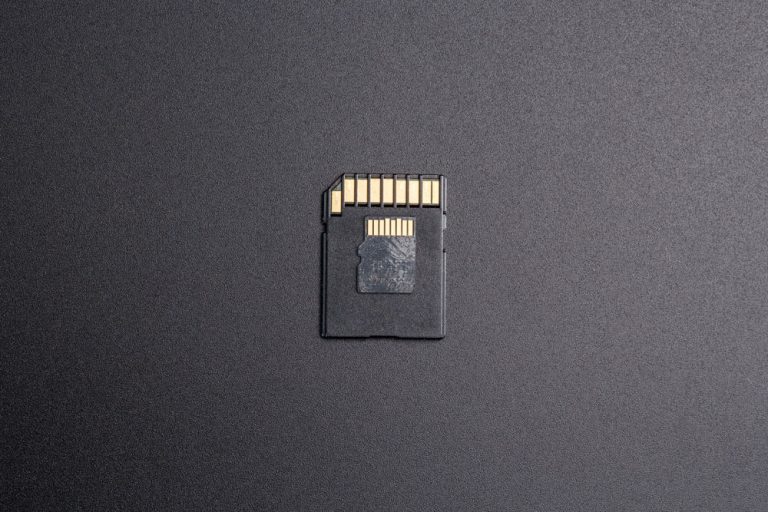MicroSD Card Pinout | Pin Configuration and Diagram Guide