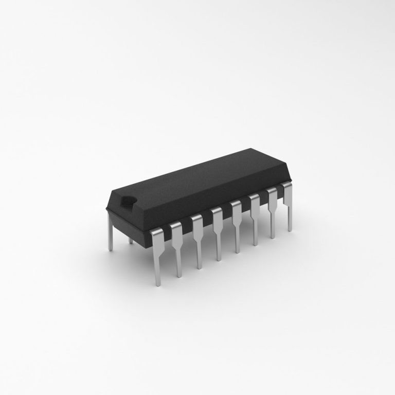 74HC14 IC | Datasheet, Pinout & SN74HC14 Information