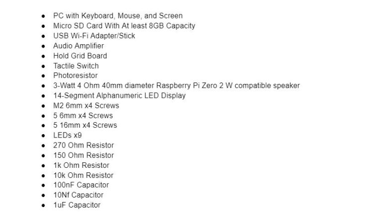 Raspberry Pi Zero W Projects: A Comprehensive Guide