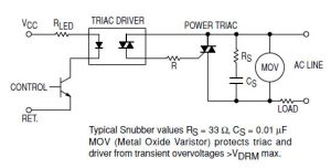 Snubber Circuit: A Safeguarding Circuit for Protecting Against Power Surges