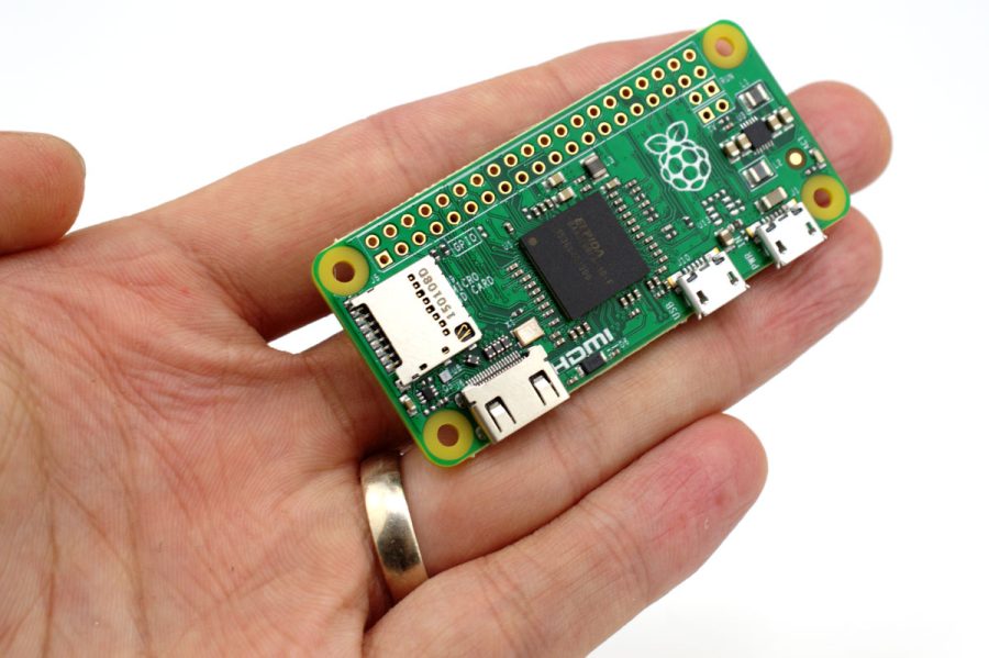 Raspberry Pi Zero vs Zero W – Everything You Need to Know