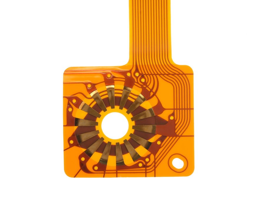 FFC vs FPC Connector: What's the Difference? FFC vs FPC Connector: What's the Difference?