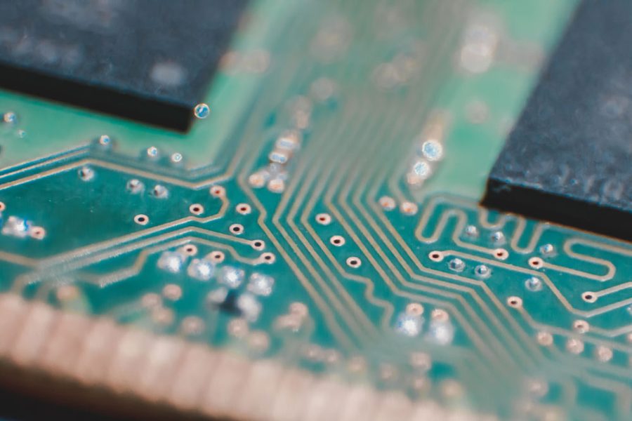 Parasitic Capacitances: Unwanted and Unavoidable Charges Between Conductors