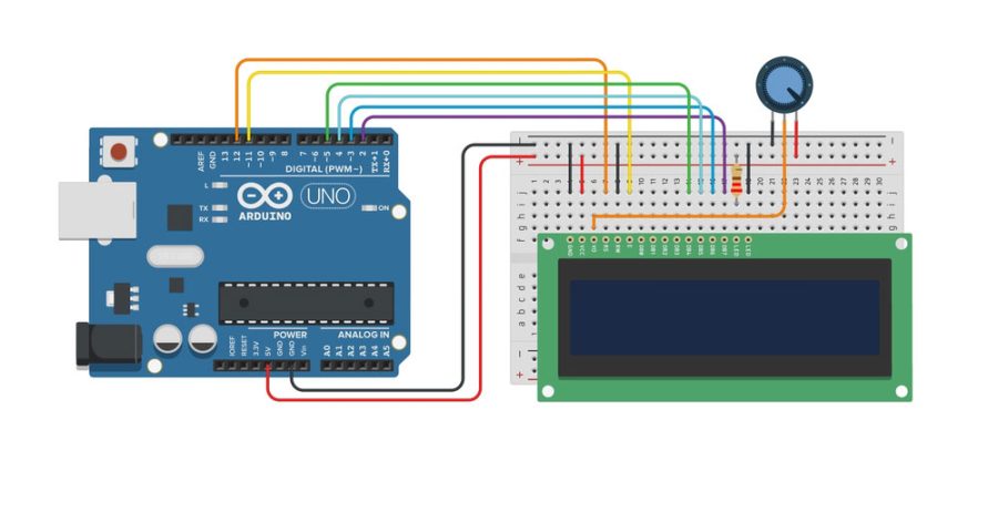 SPI vs. UART: Serial Communication Protocols for Microcontrollers and ...