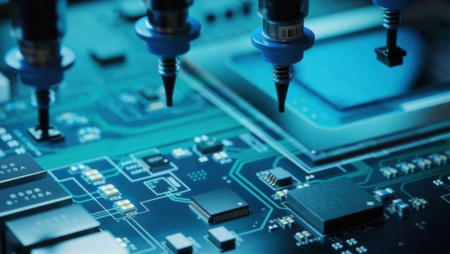 Fiducial PCB: Orientation Markers for PCB Assembly Fiducial PCB: Orientation Markers for PCB Assembly