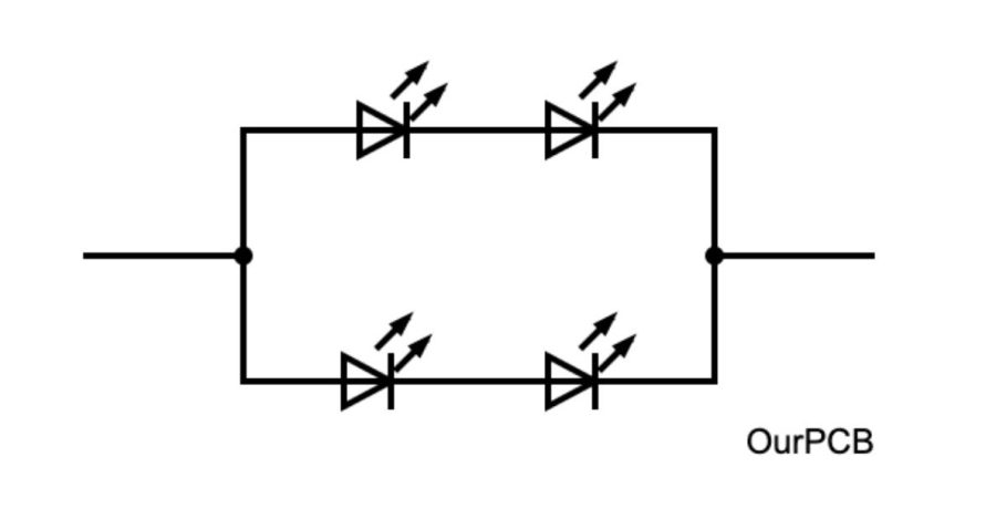 Current Limiting Resistor Protective Resistor For Regulating Current