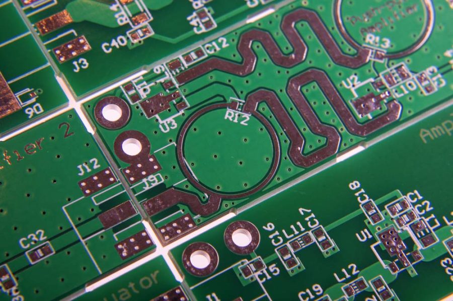 RF PCB Design | Best Practices for RF Circuit Design, PCB Tips